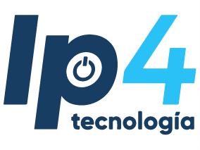 Catalogo de productos - IP4 Tecnología